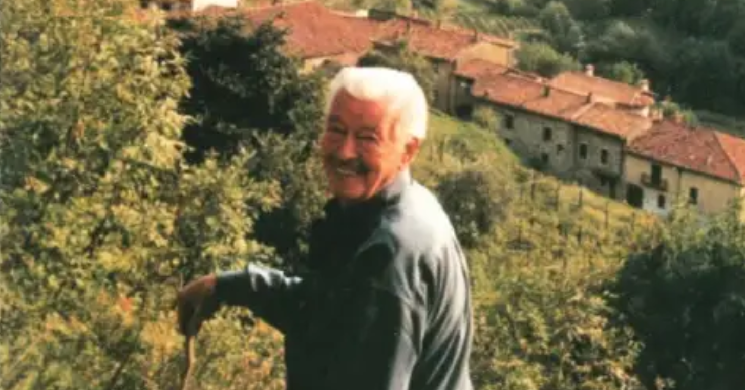 Rogers Bob – Monte San Martino Trust – Go to the main site