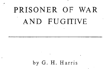 harris george2 – Monte San Martino Trust