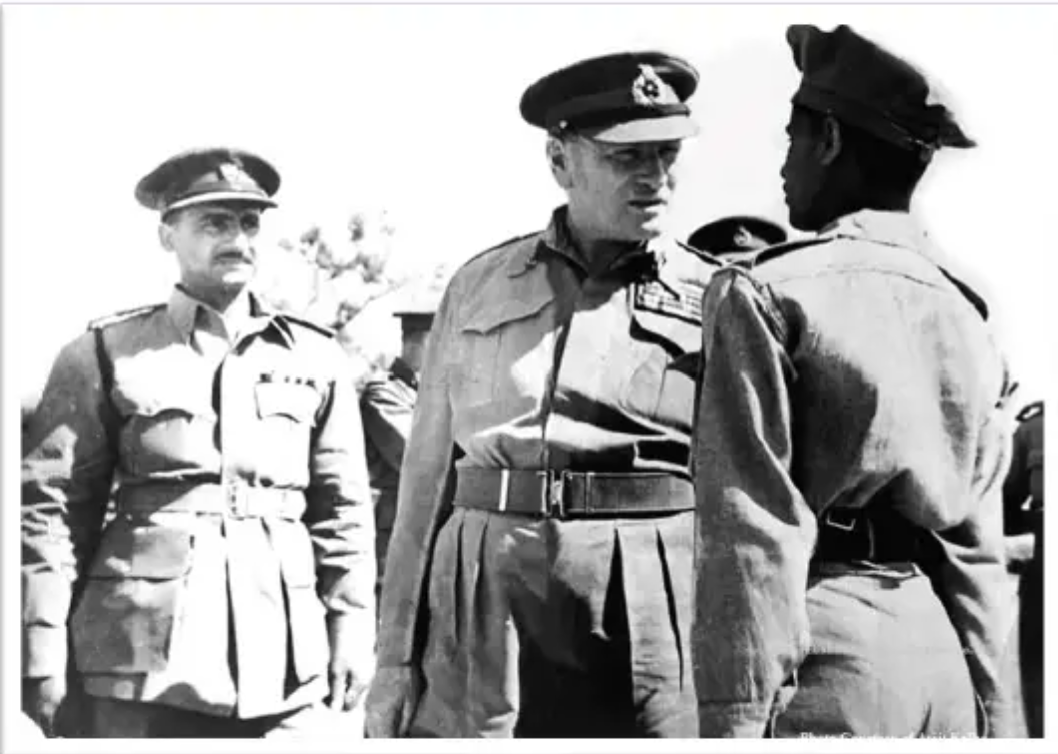 kalha 5 – Monte San Martino Trust