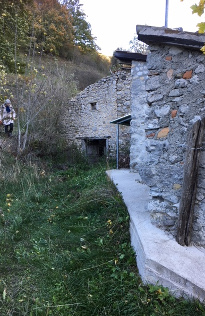 Valley of the Bandits – Monte San Martino Trust