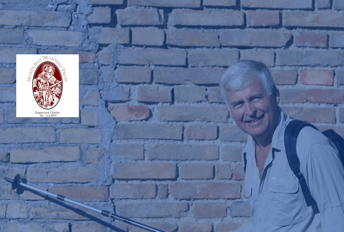 Return to Newsletter 2 – Monte San Martino Trust